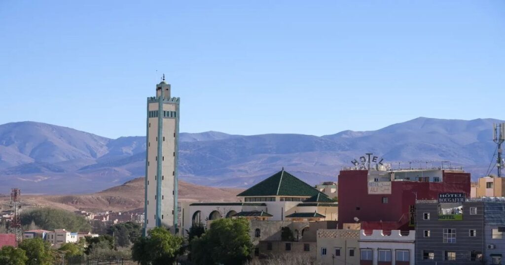 Midelt in Morocco, where to stay and what to do - Scributors
