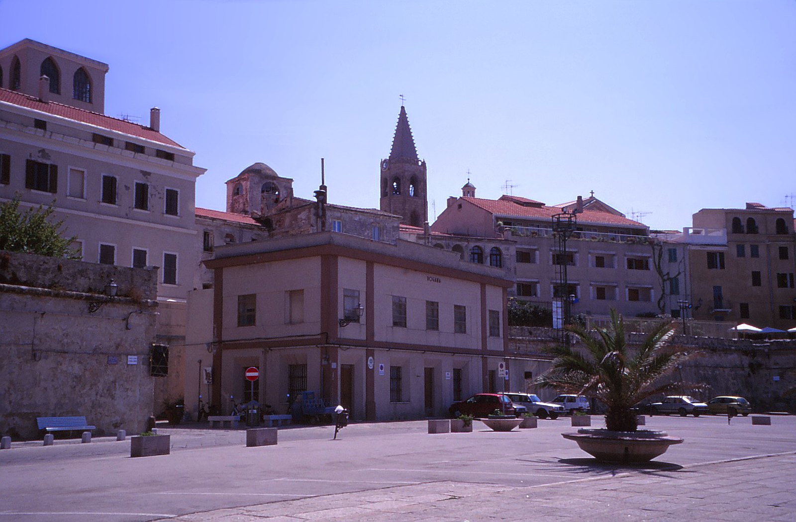Things to Do in Alghero: Exploring Italy's Hidden Gem - Scributors