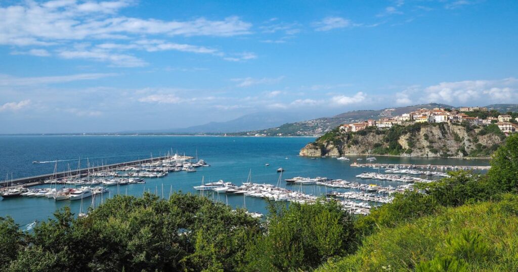 Exploring the Beauty of Agropoli: An Insider's Guide - Scributors