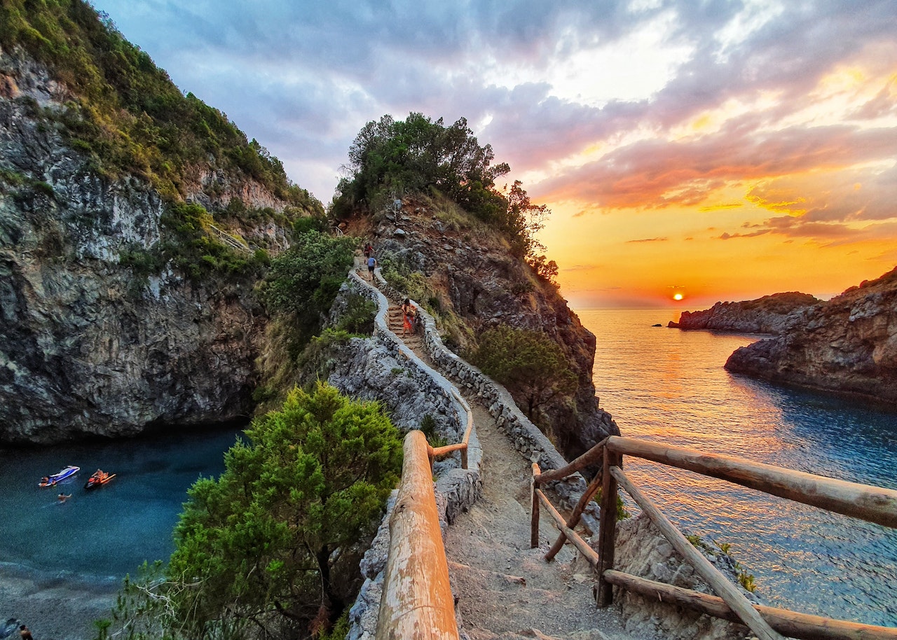 Amazing Facts About Calabria you never knew - Scributors