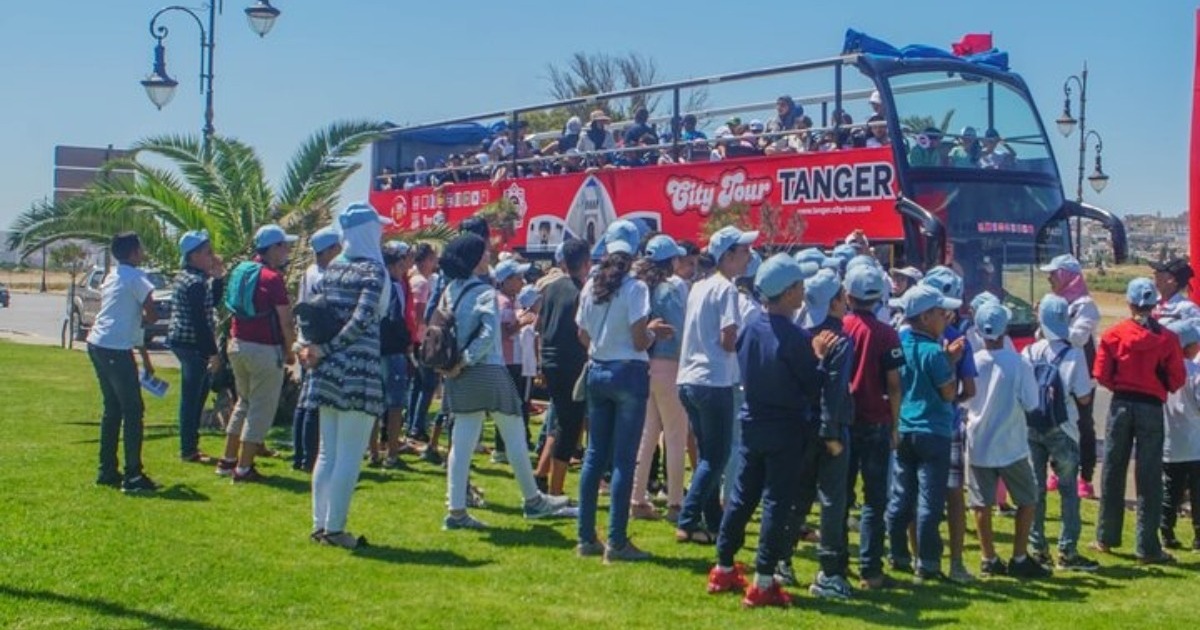 Best 20 Things To Do And See In Tangier - Scributors