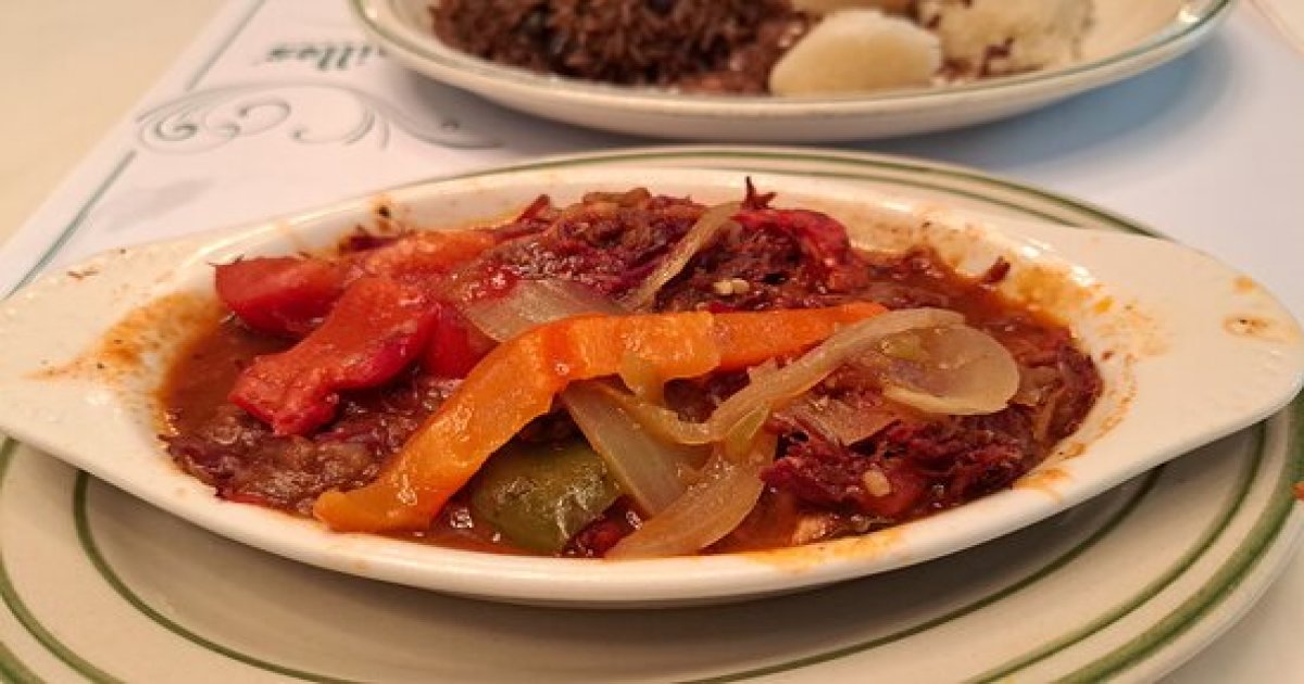 10 Best Cuban Restaurants In Little Havana, Miami - Scributors