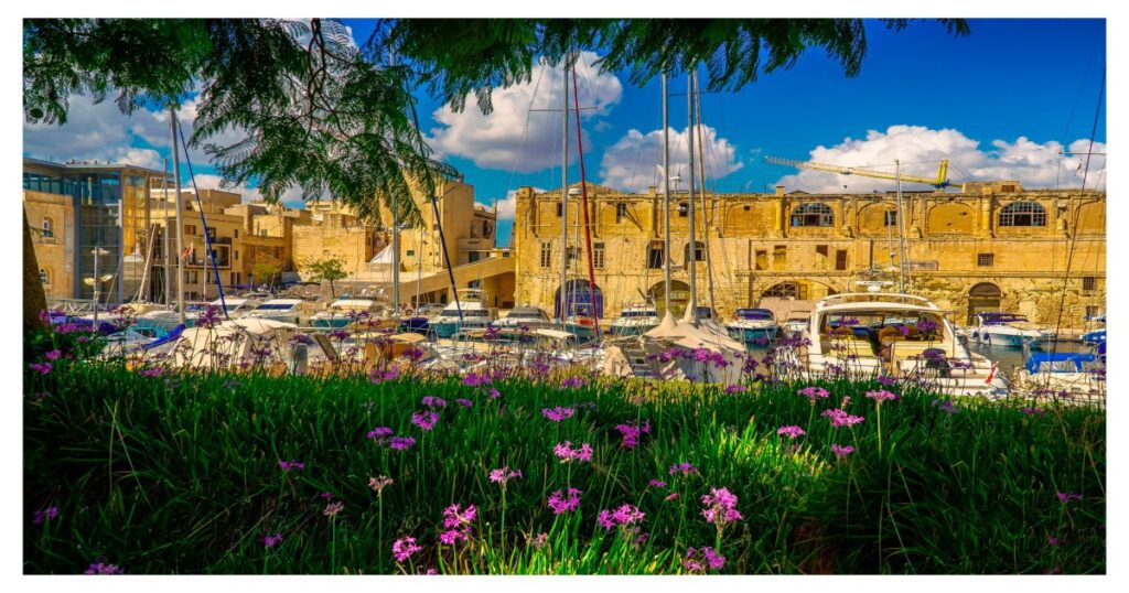 Exploring Cospicua (Bormla) In Malta: Top Things To Do - Scributors