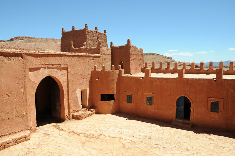 Best Things To Do In Errachidia - Scributors