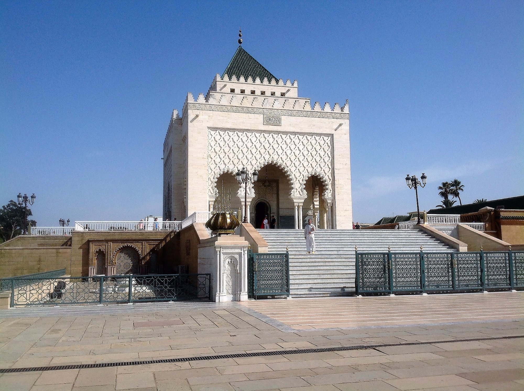 Best Things To Do In Rabat - Scributors