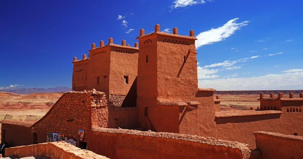 The 9 Morocco Unesco World Heritage Sites - Scributors