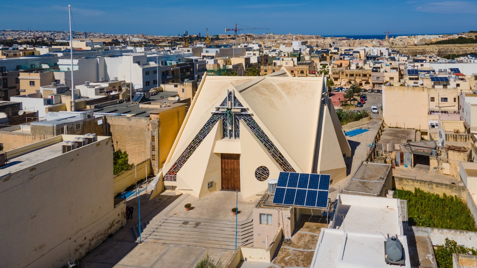 Uncovering Things To Do In Fgura, Malta - Scributors