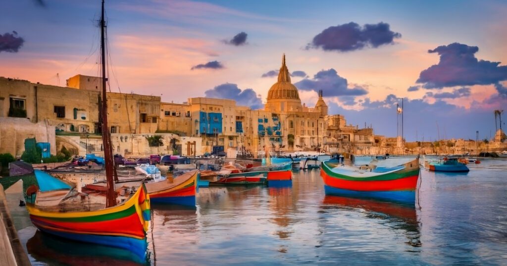 Official Languages of Malta: A Linguistic Melting Pot - Scributors